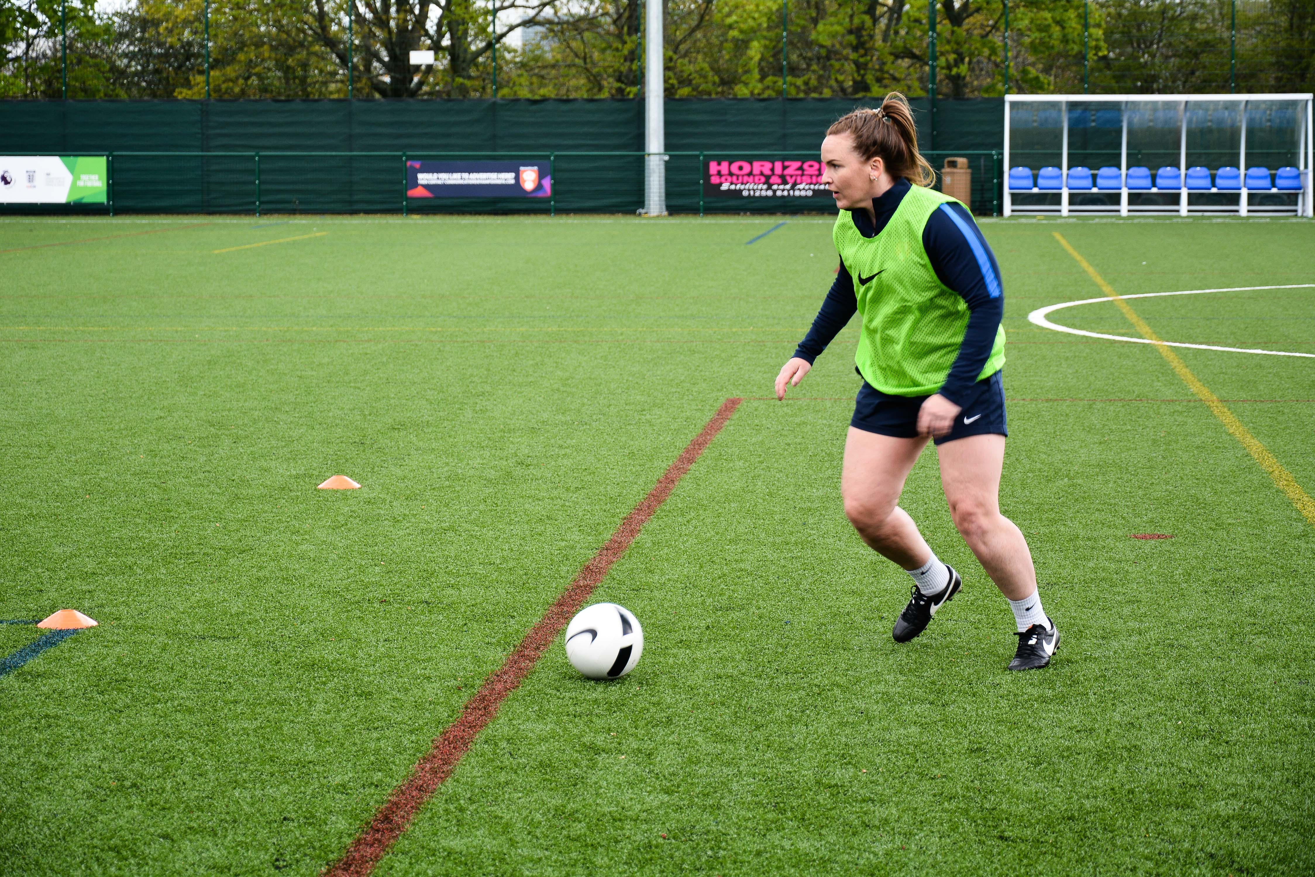 Find Your Feet - Hampshire FA