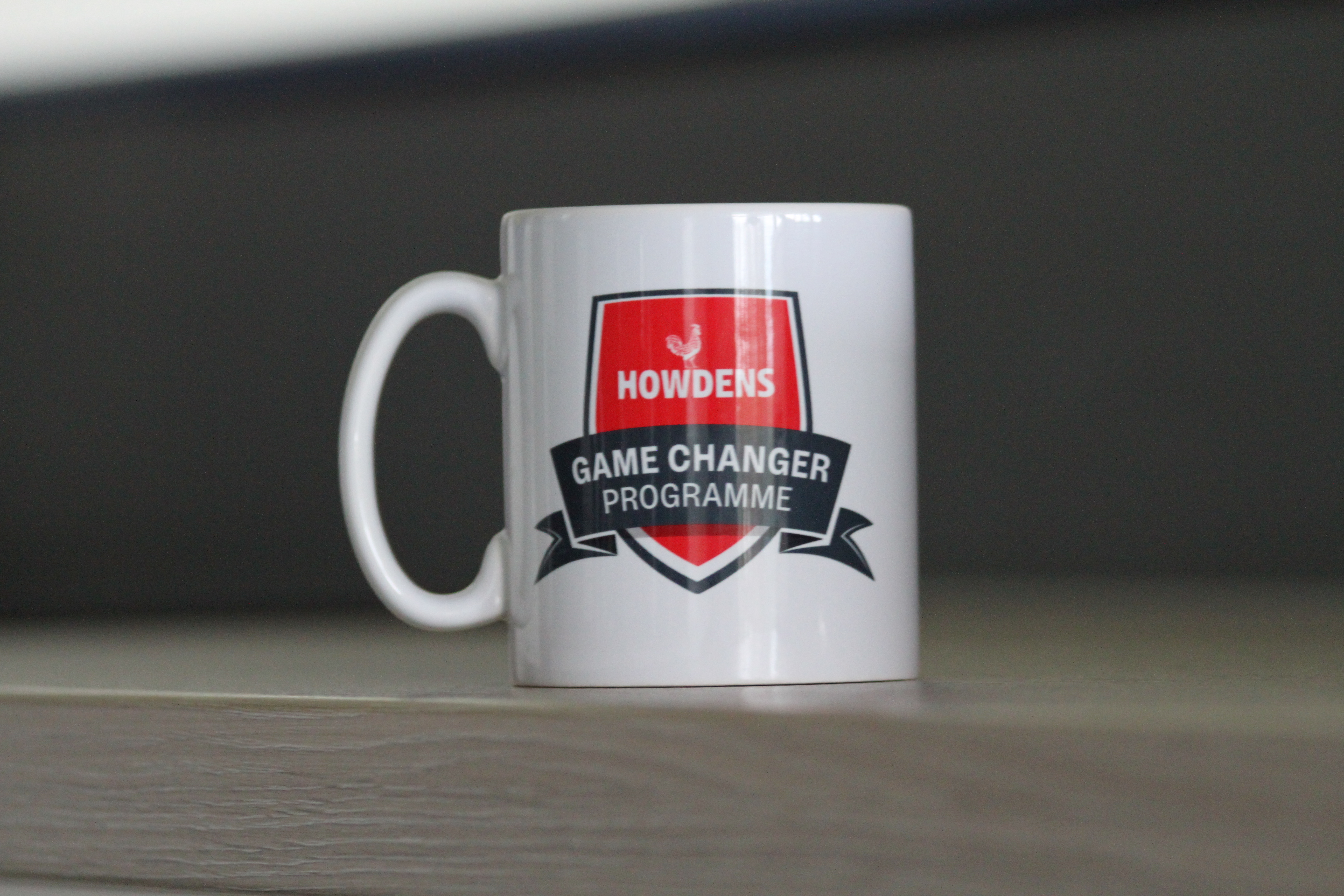 Howdens Gamechanger Programme Application Window Now Open - Hampshire FA