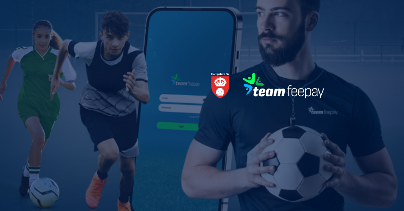 TeamFeePay - Hampshire FA