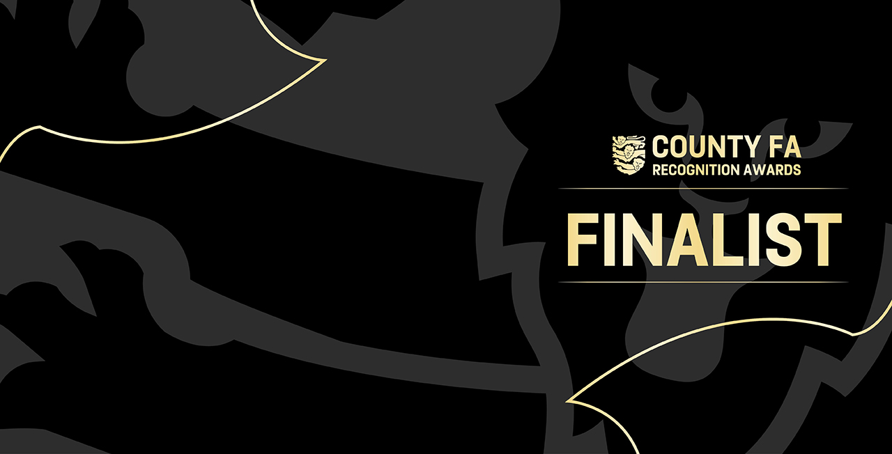 Hampshire FA shortlisted for County FA Recognition Awards 2024 ...