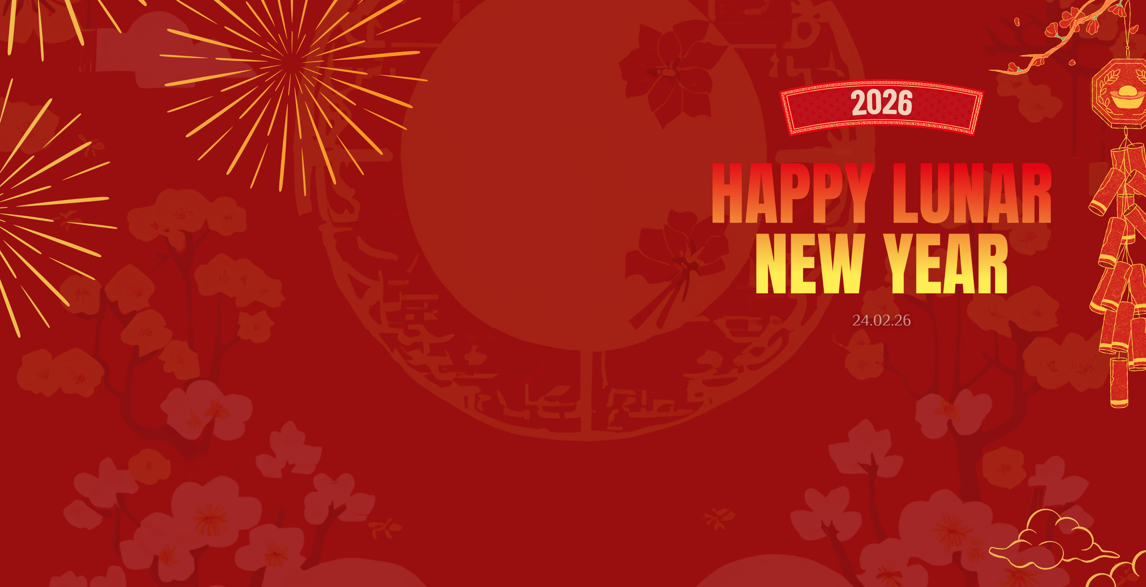 Lunar New Year Celebration - Hampshire FA