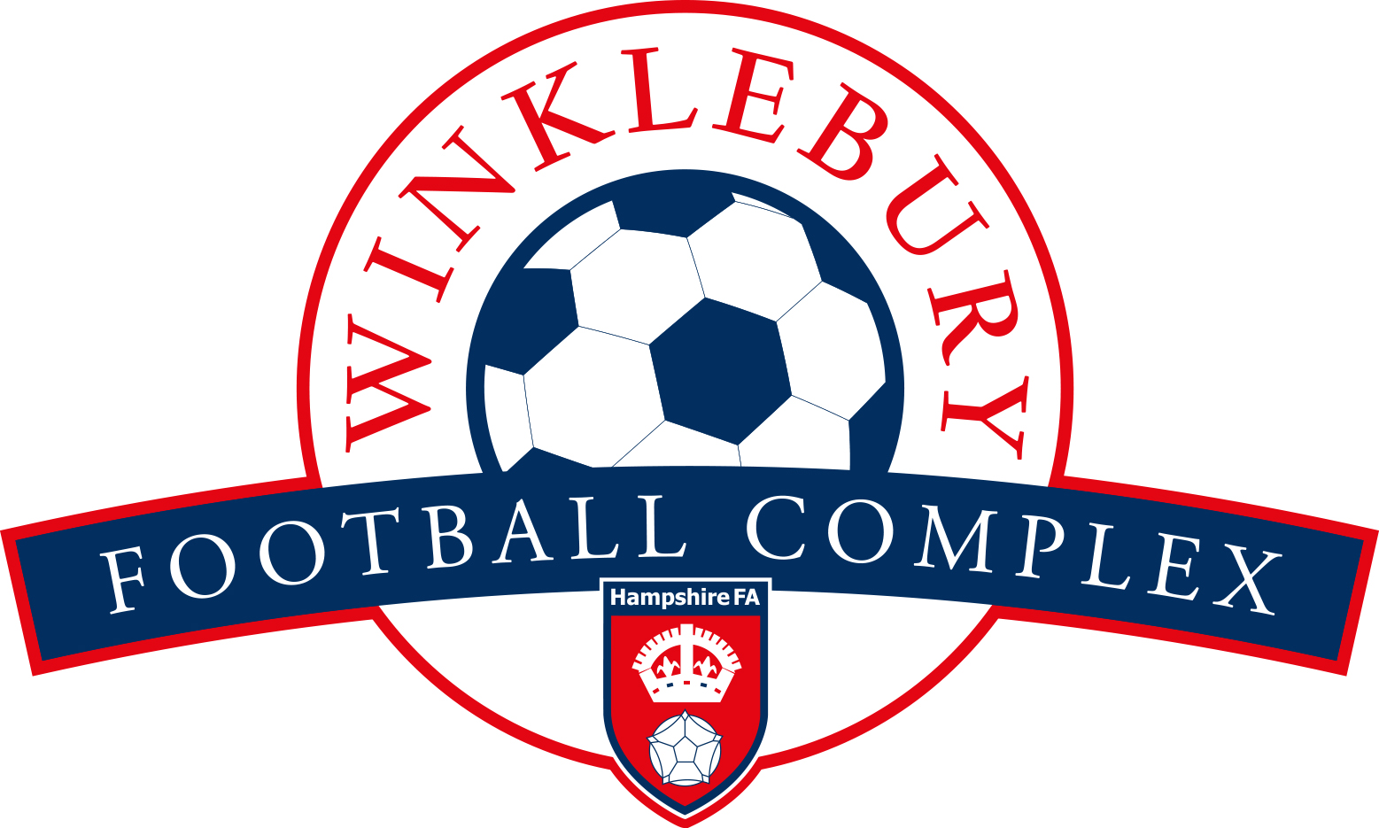 Winklebury Football Complex - Hampshire FA