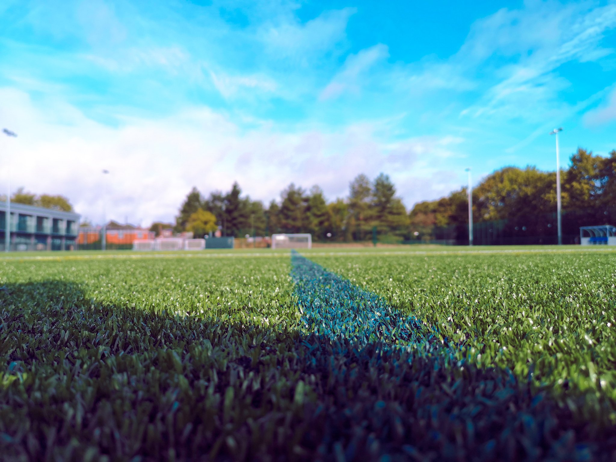 VACANCY: Facility Operations Assistant (Winklebury Football Complex ...