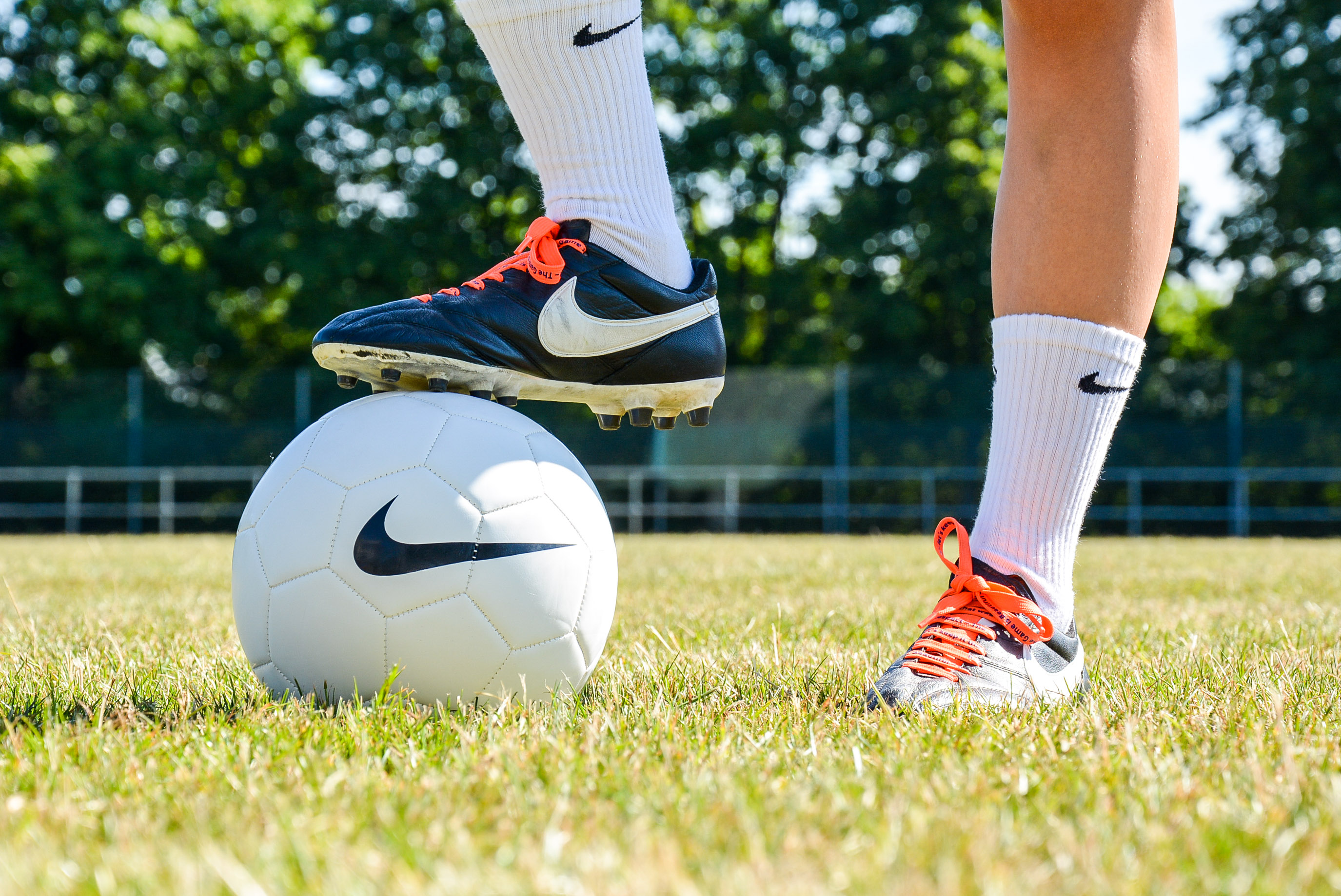 FULL-TIME FOOTBALL EDUCATION COURSE - Hampshire FA