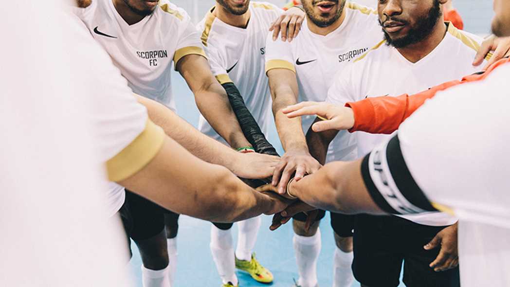 Equality Advisory Group - Kent FA