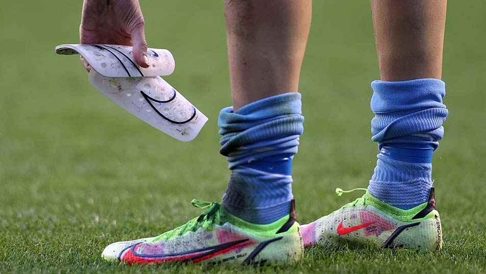Guidance for use of Shinpads - Herefordshire FA
