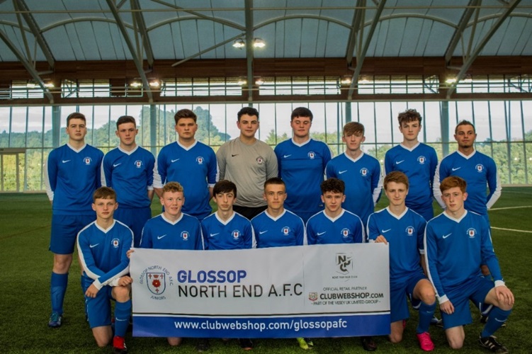 Nike Partner Club Programme - Herefordshire FA