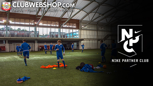 Nike Partner Club Programme - Herefordshire FA