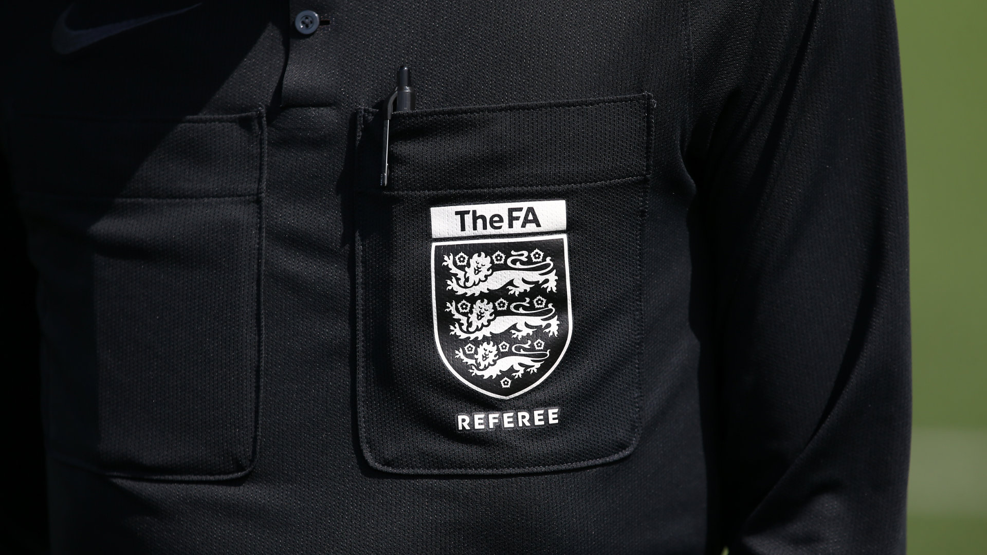 Referee Promotions - Hertfordshire FA