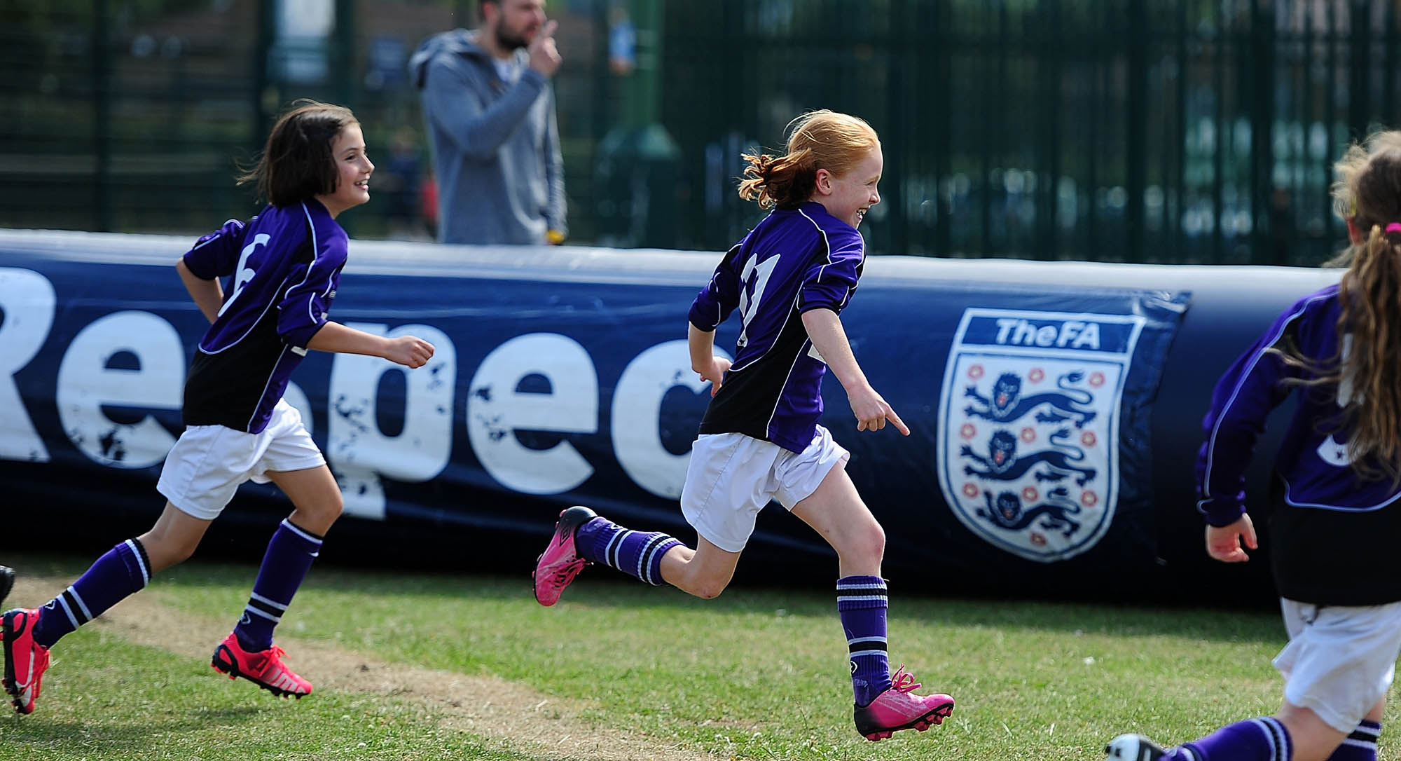 Contact Us - Hertfordshire FA
