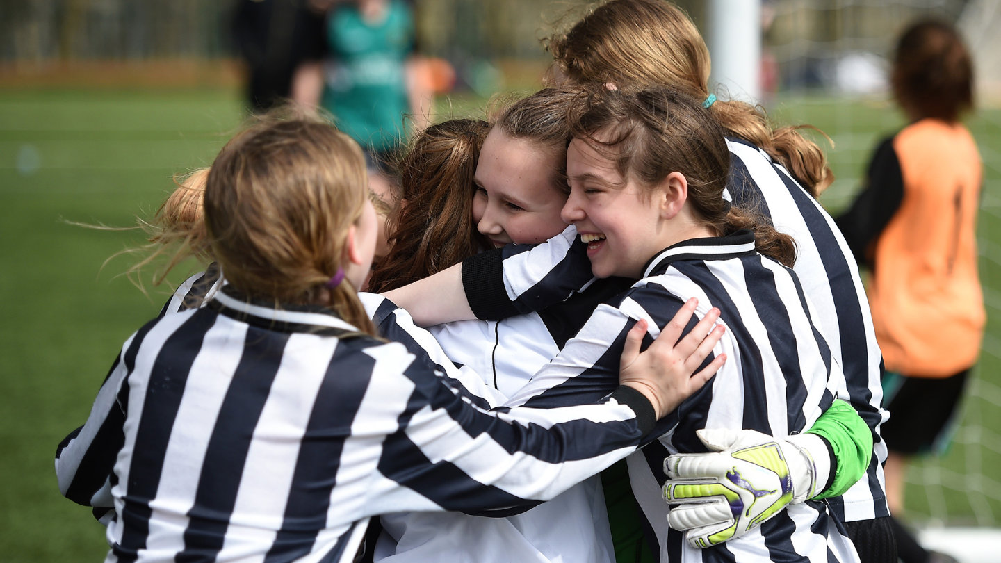 Youth Council - Hertfordshire FA