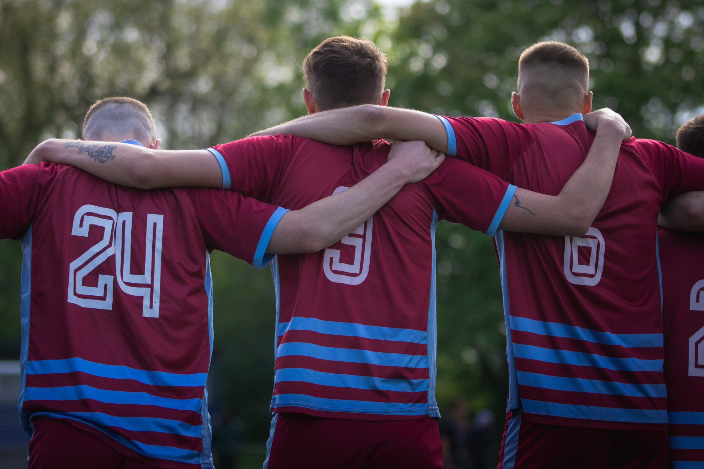 Financial Accounts - Hertfordshire FA