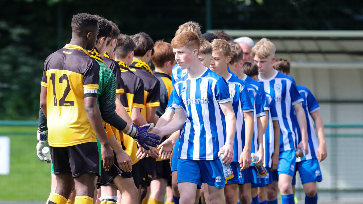 Partnerships - Hertfordshire FA