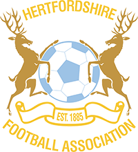 Youth County Cup - Hertfordshire FA