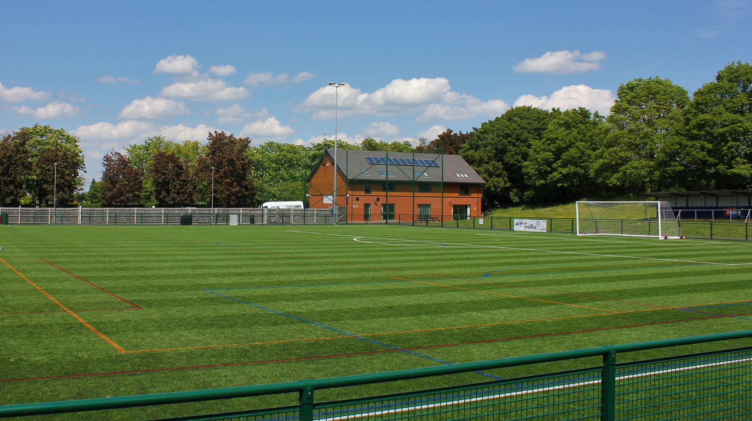 Contact - Hertfordshire FA