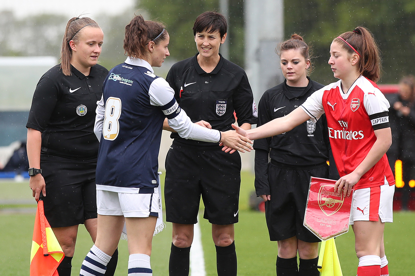 Be Sure to Show ReFspect This Weekend - Hertfordshire FA