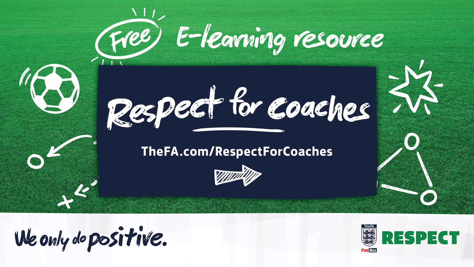 New Respect Course for Coaches - Hertfordshire FA