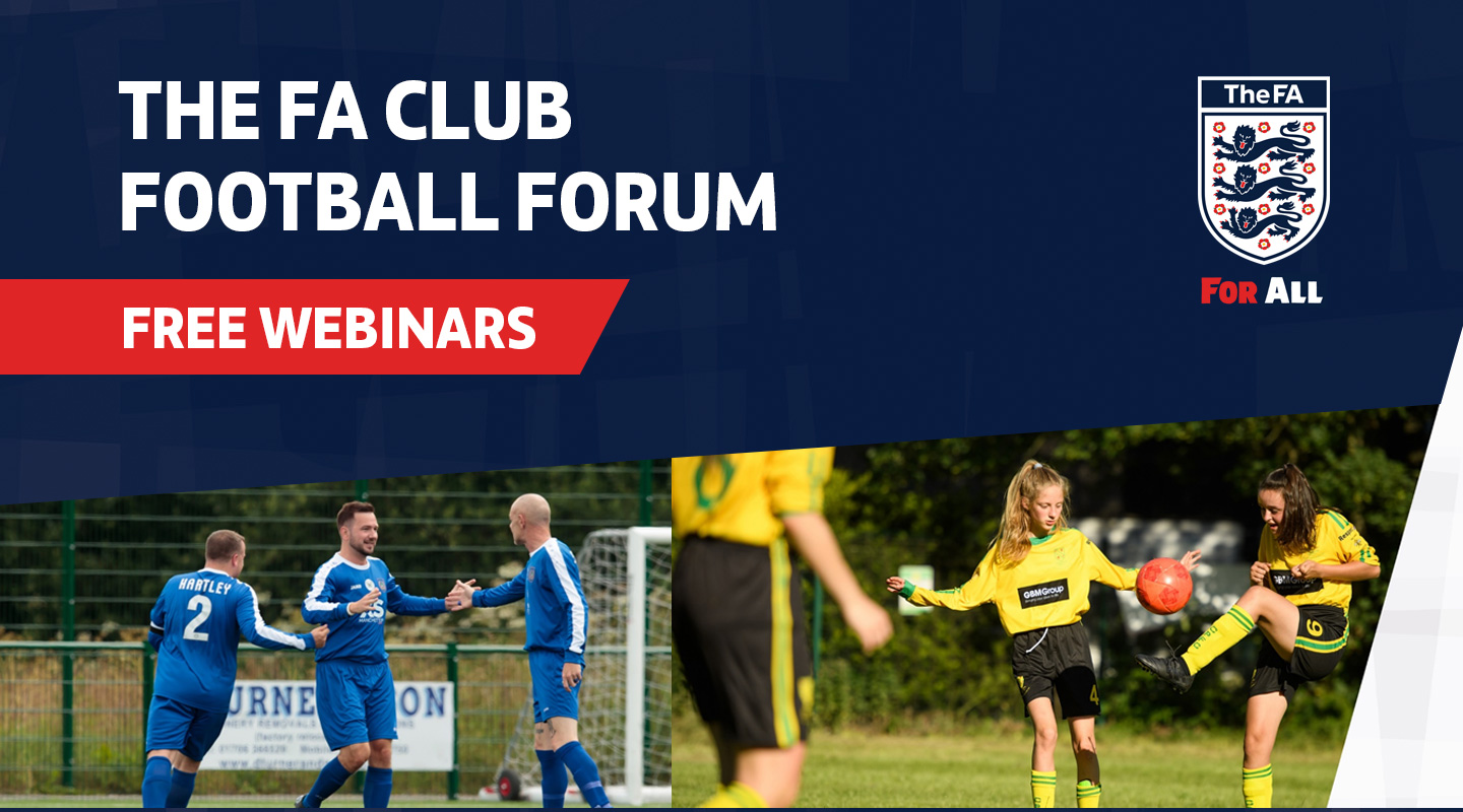 Club Football Forum - Hertfordshire FA