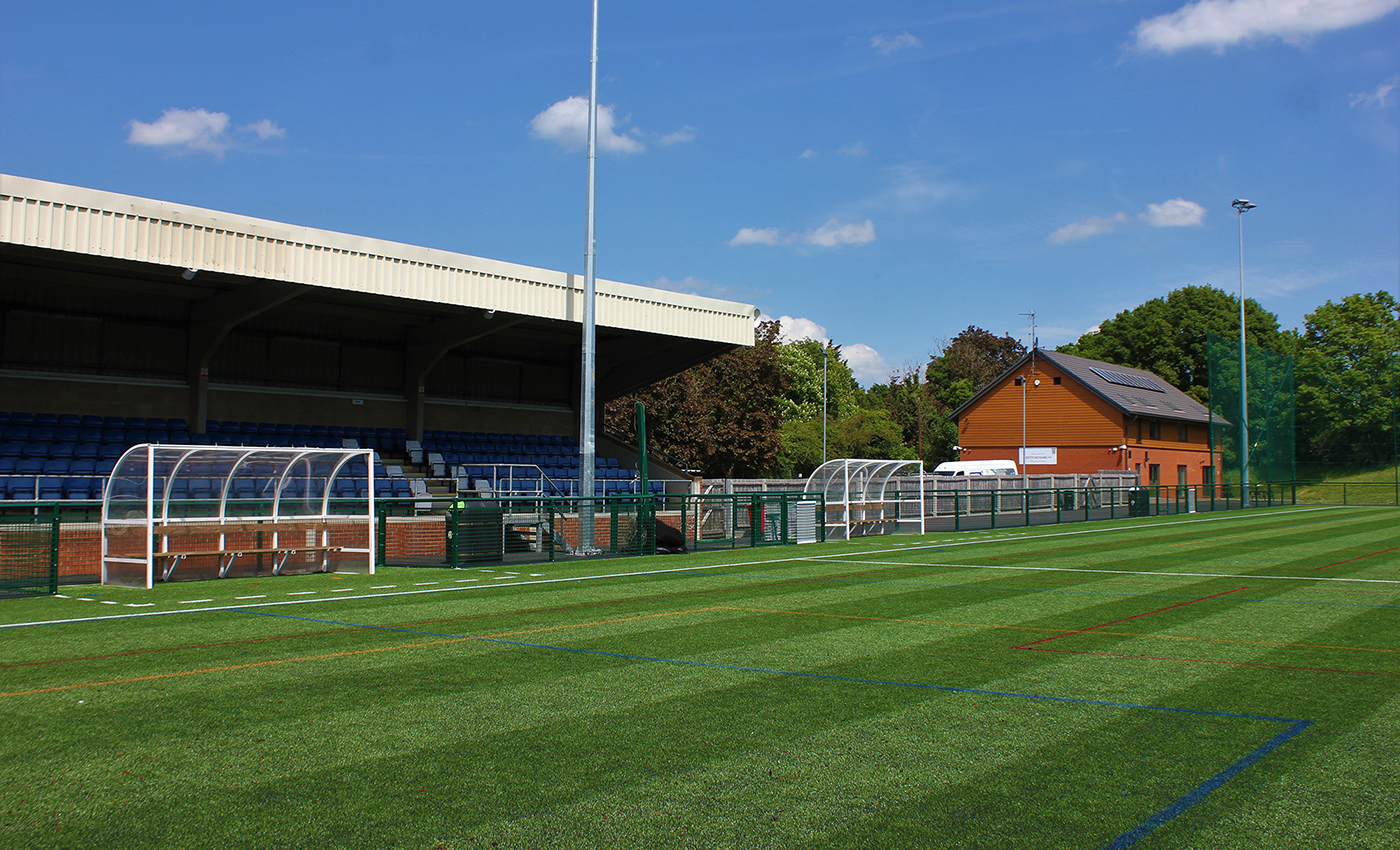 Handbook - Hertfordshire FA