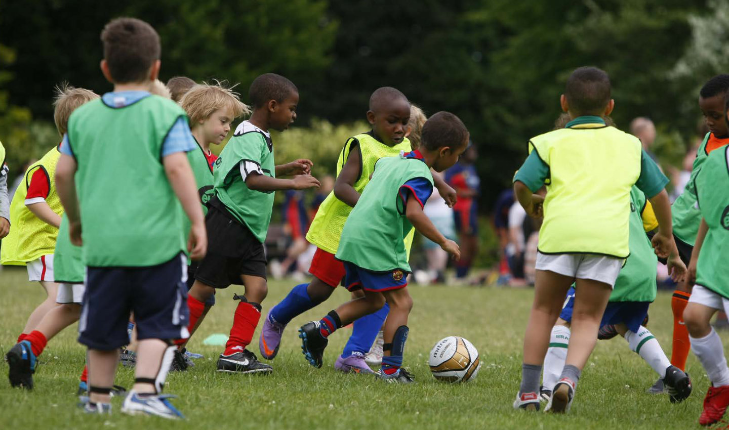 Safeguarding at Hertfordshire FA - Hertfordshire FA