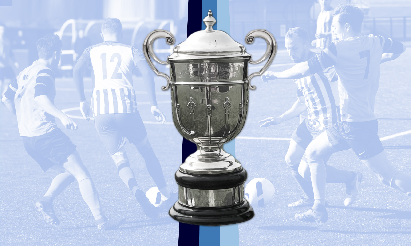 County Cups Season 2020-21 - Hertfordshire FA