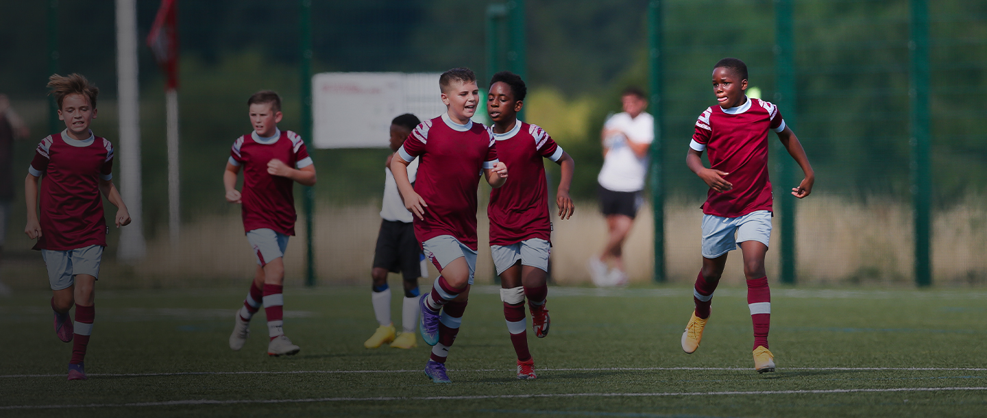 The FA to Explore the Future of Youth Football - Hertfordshire FA