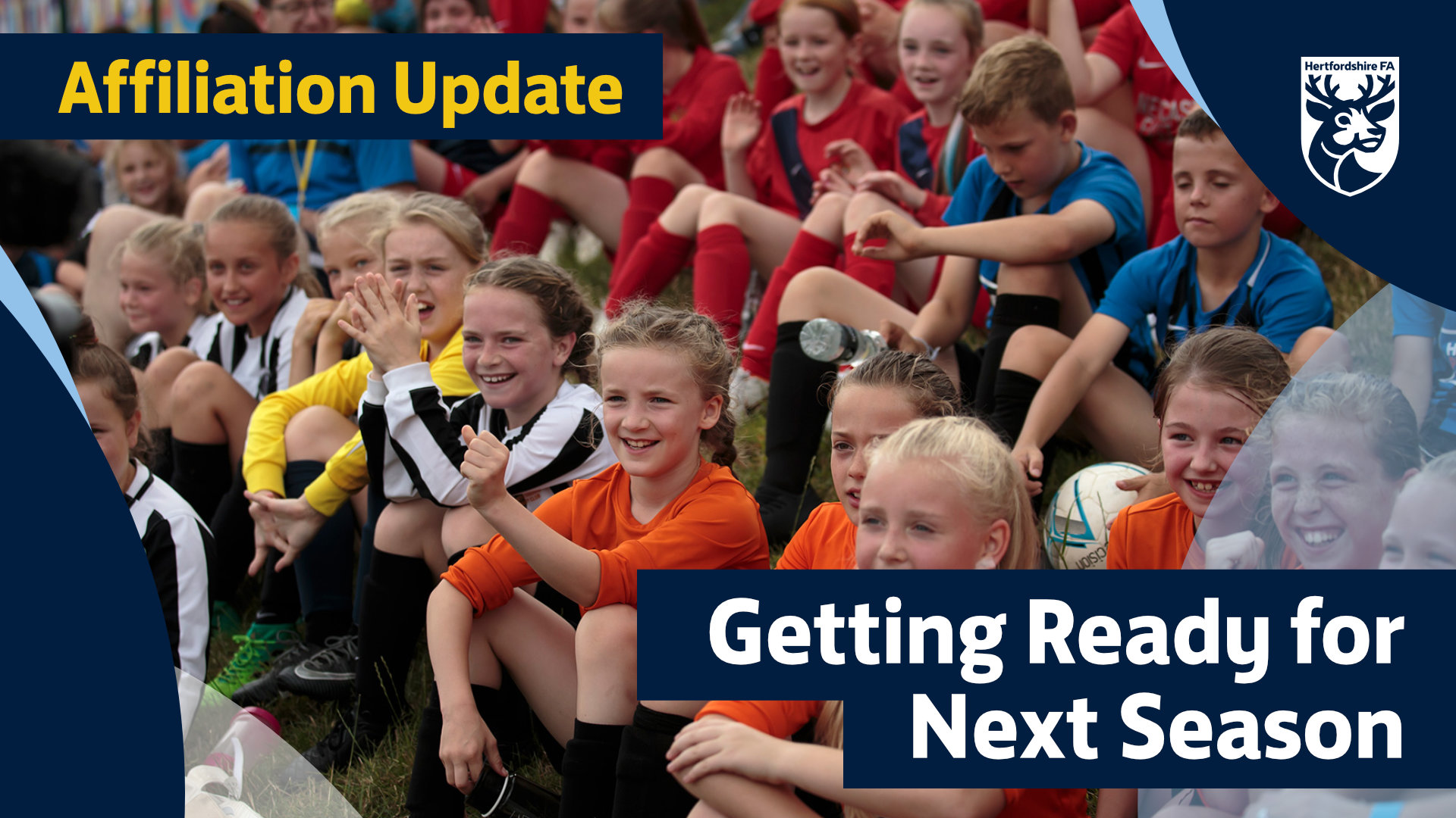 Affiliation Update for 2023-24 - Hertfordshire FA