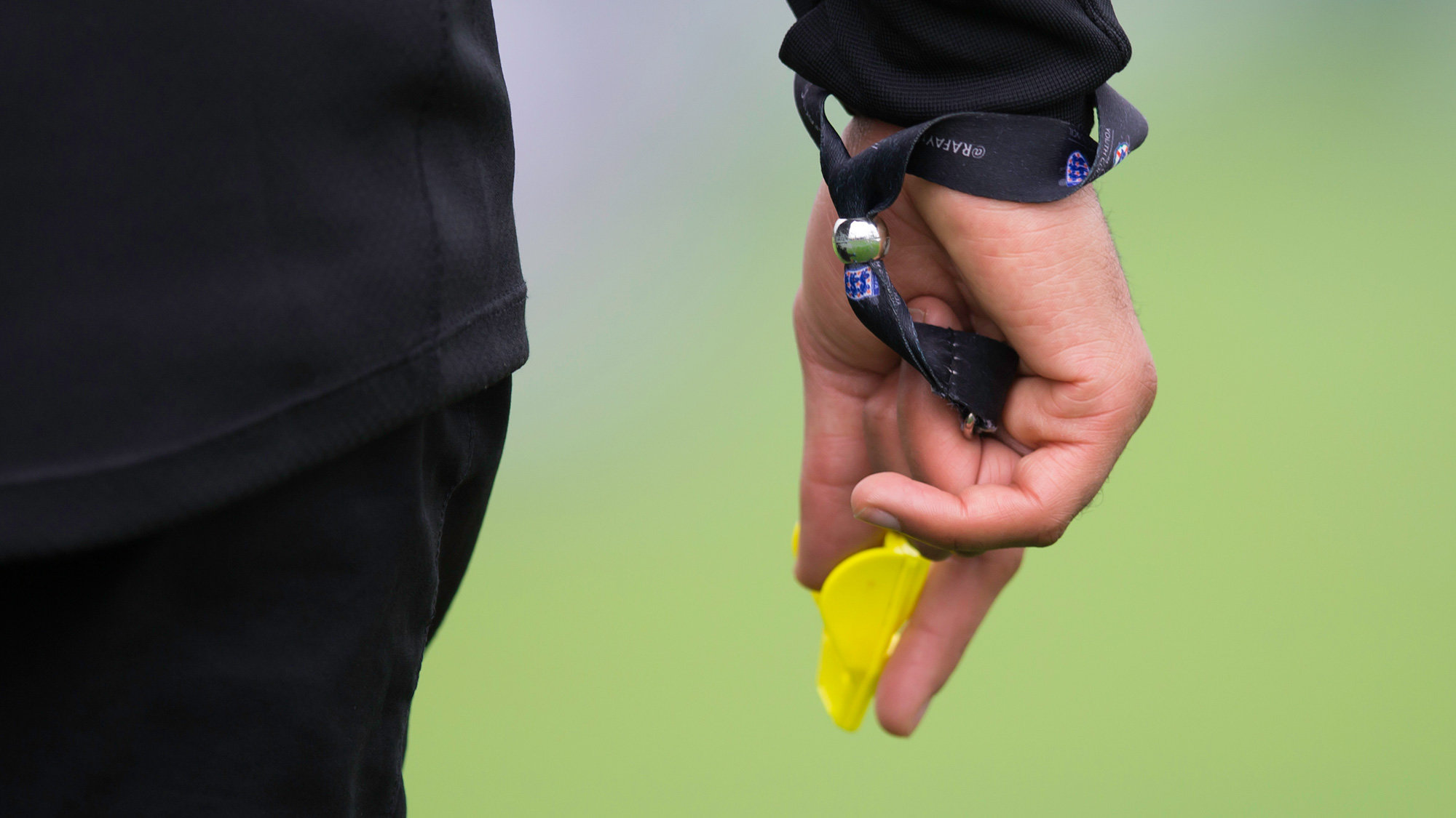 Referee Promotions Announced - Hertfordshire FA