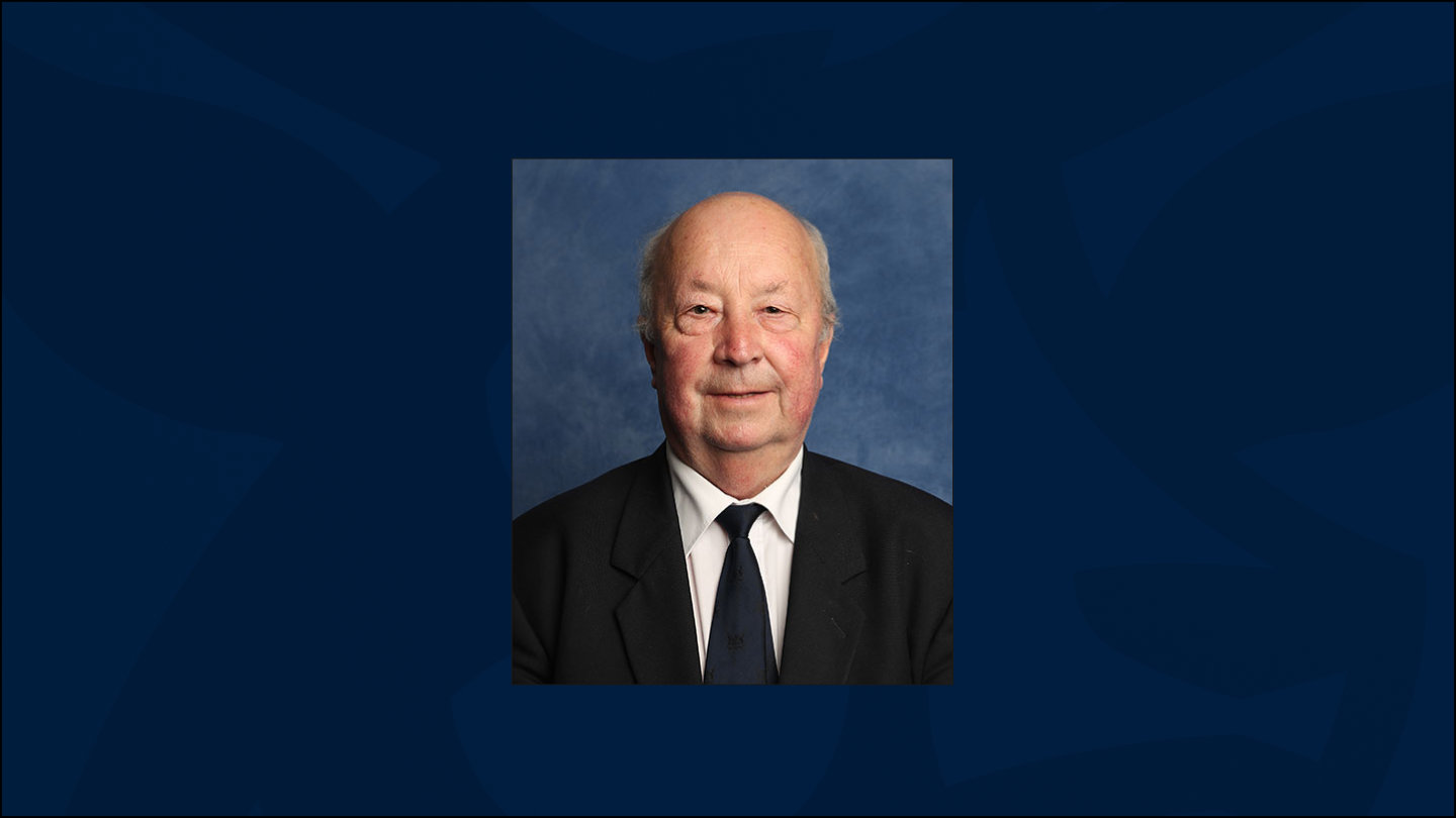 In Memory of Malcolm Miller - Hertfordshire FA