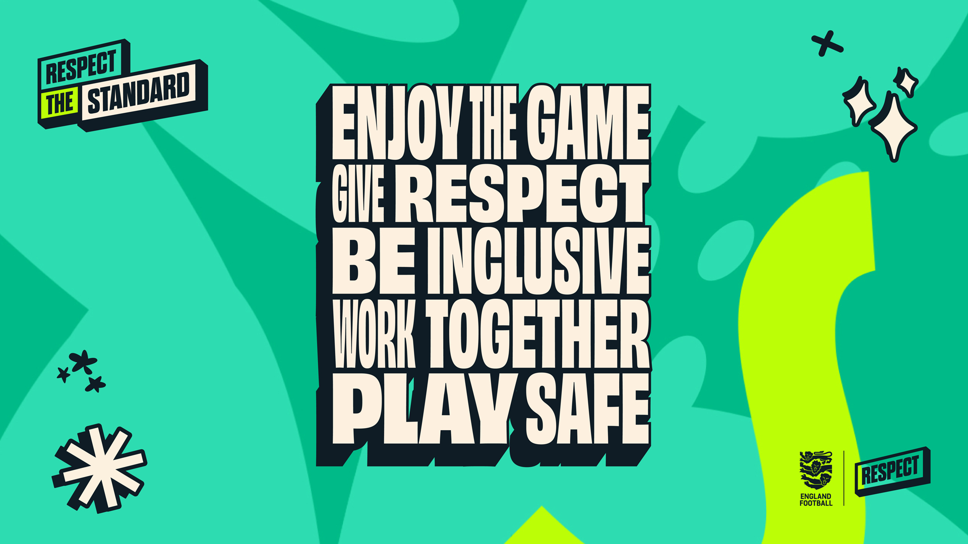 The Grassroots Code - Hertfordshire FA