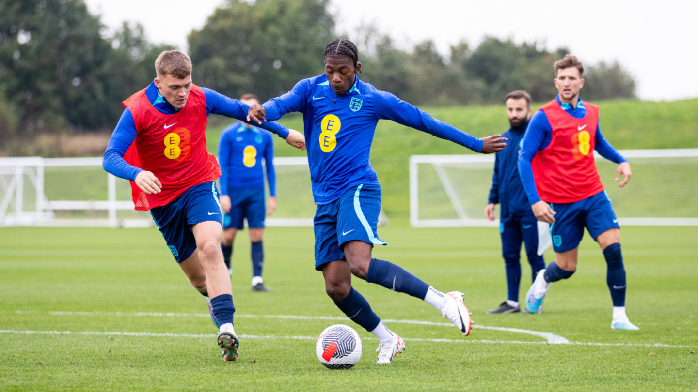 Coaching Conference 2025 - Hertfordshire FA