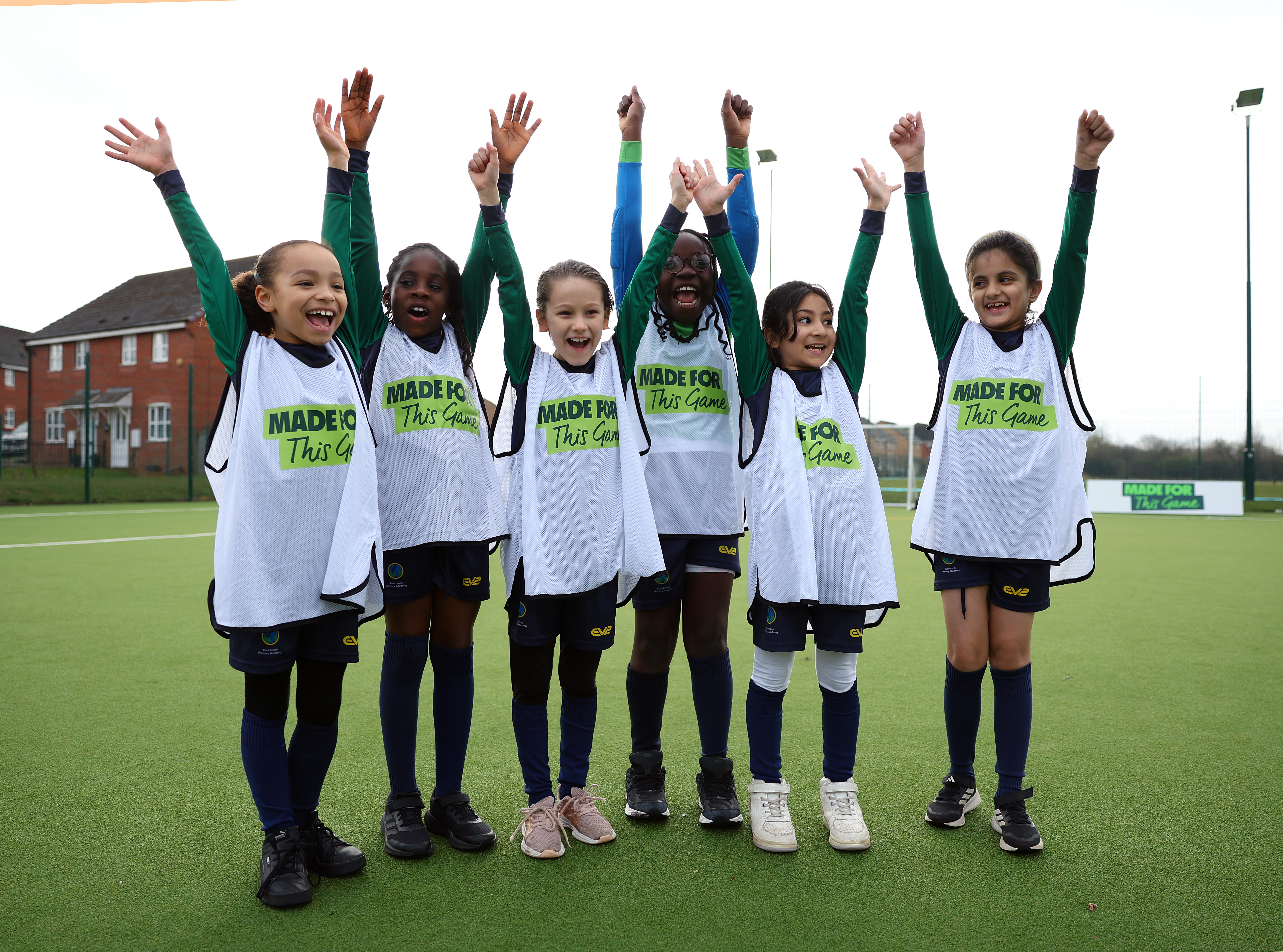 Showcasing the Pathway Workshop - Hertfordshire FA