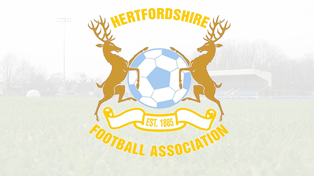 Askew Appointed Hertfordshire FA CEO - Hertfordshire FA