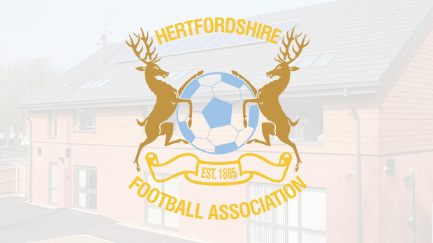 Service Announcement - Hertfordshire FA