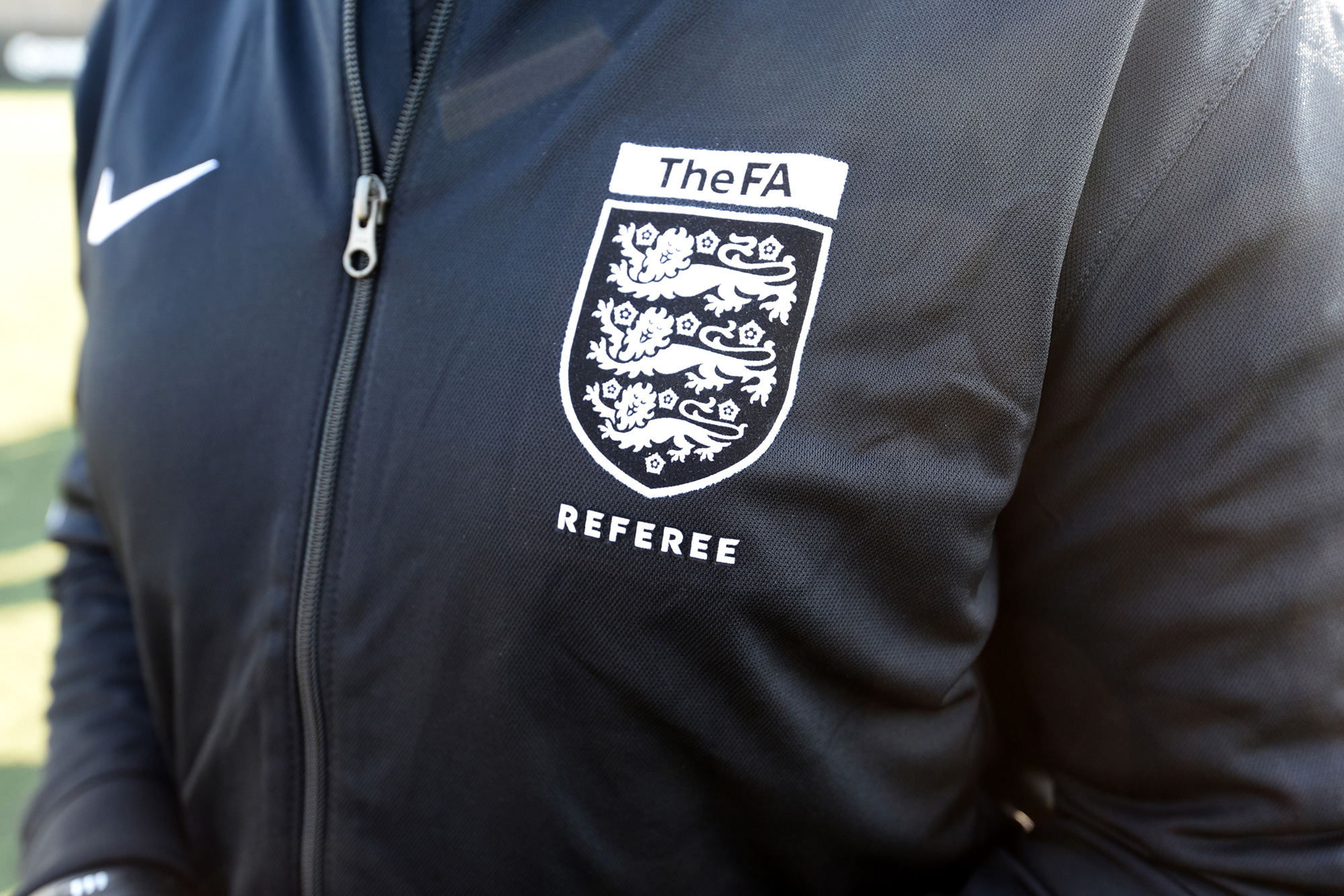 The FA Referees Course - Hertfordshire FA