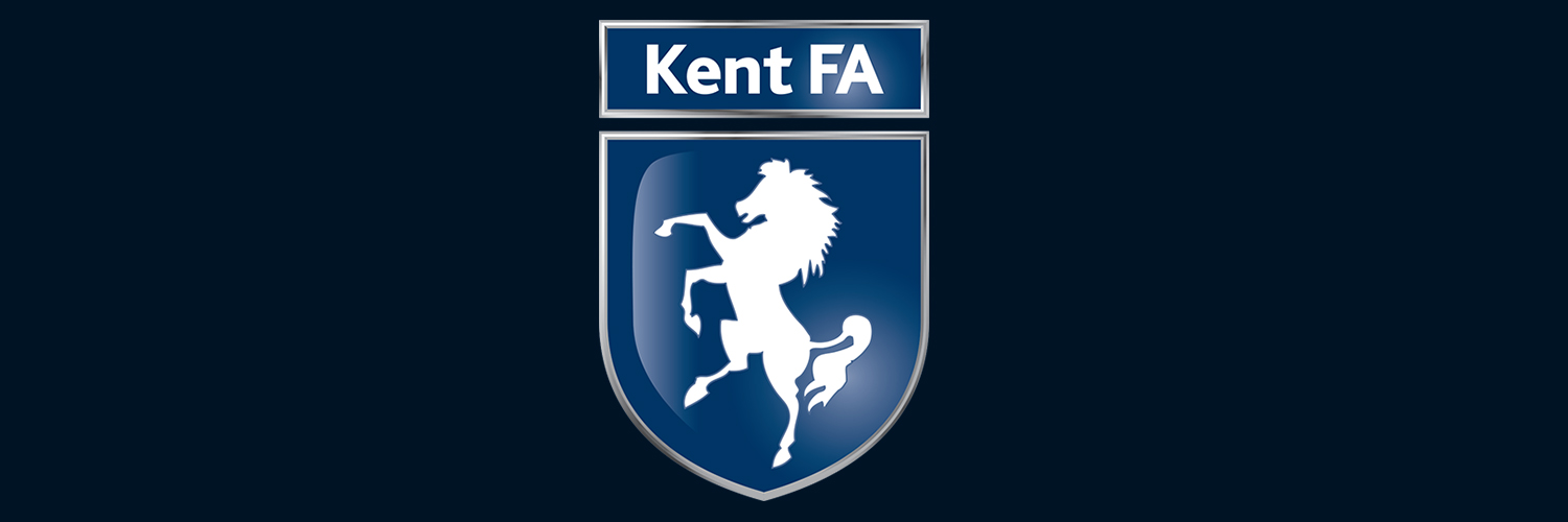 Return of Outdoor Competitive Grassroots Football - Kent FA