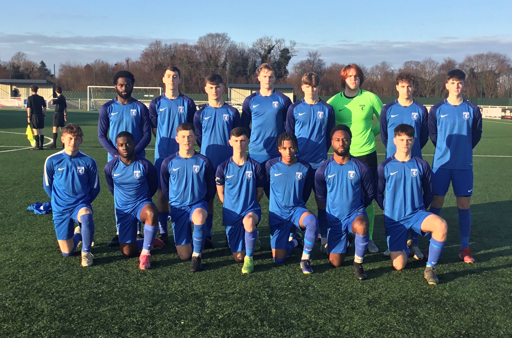 Kent Produce Stunning Second Half Performance To Defeat Essex - Kent FA