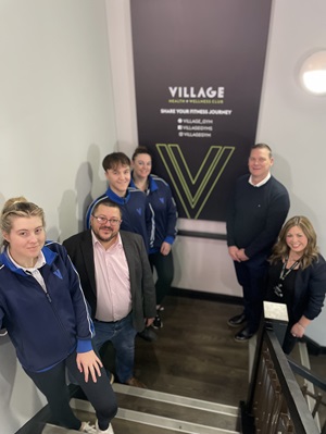 Kent FA proudly announces strategic partnership with Village Hotel ...