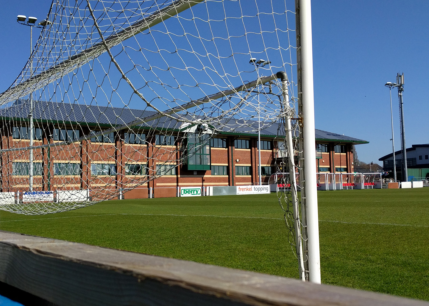 In-depth Match Preview for the Lancashire FA Senior Cup Final ...