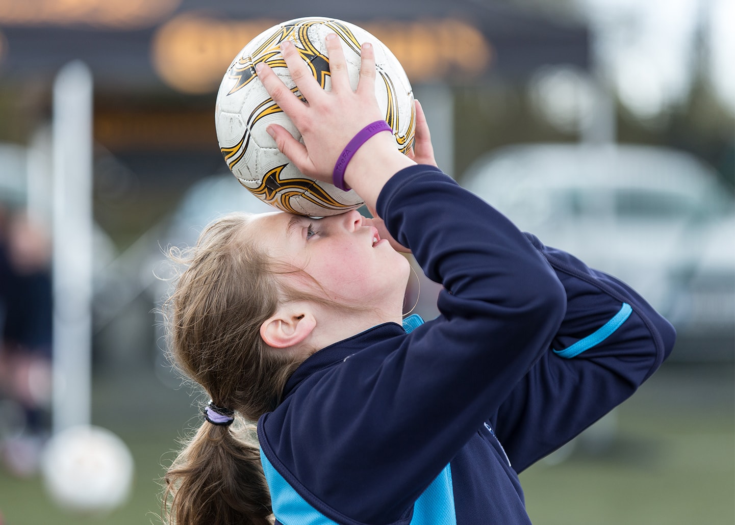 FA Safeguarding Children Certificate Renewal - Lancashire FA