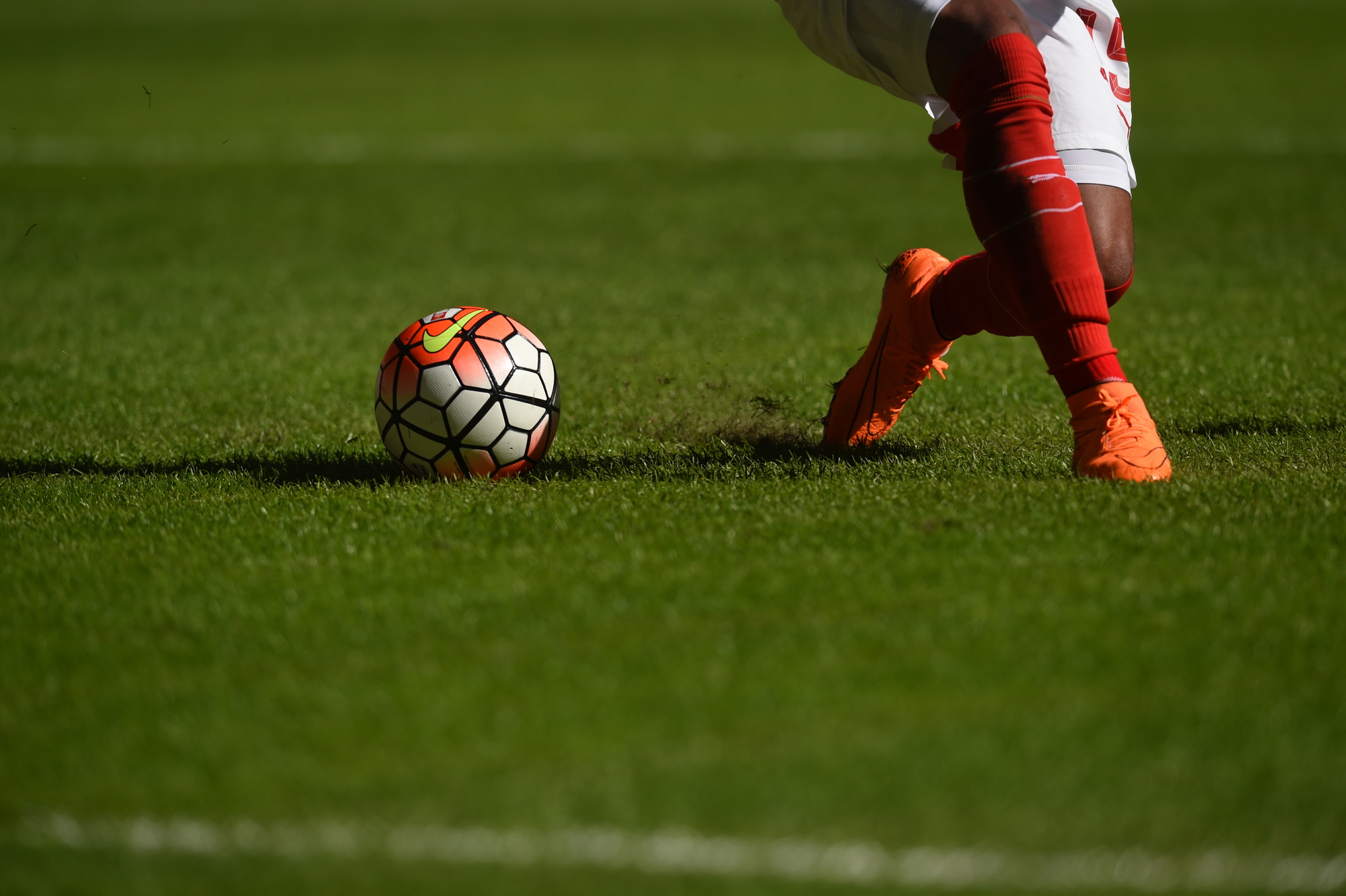 Grass Pitch Maintenance Fund - Lancashire FA
