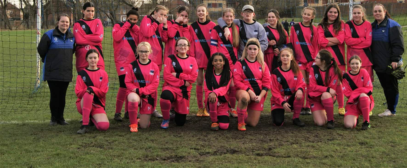 Barclays Community Football Fund - Lancashire FA