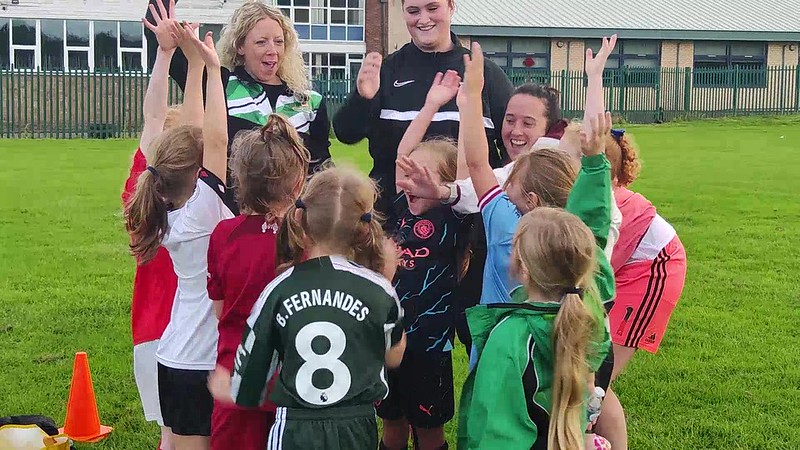 Safeguarding Strategy 2025-28 - Lancashire FA