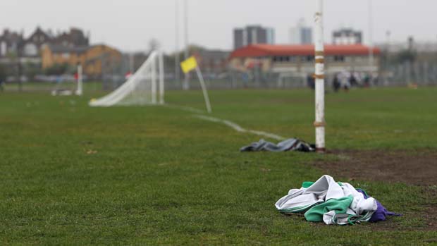 Meet The Team - Lancashire FA