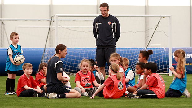 FA Safeguarding Review Important Information - Lancashire FA