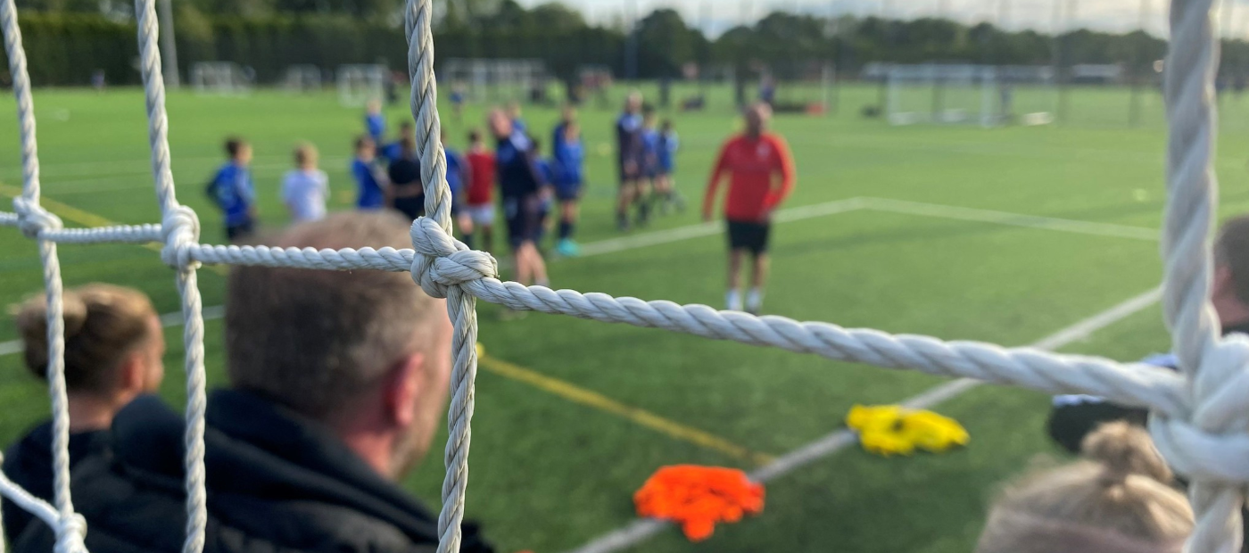 Coach Development - Lancashire FA
