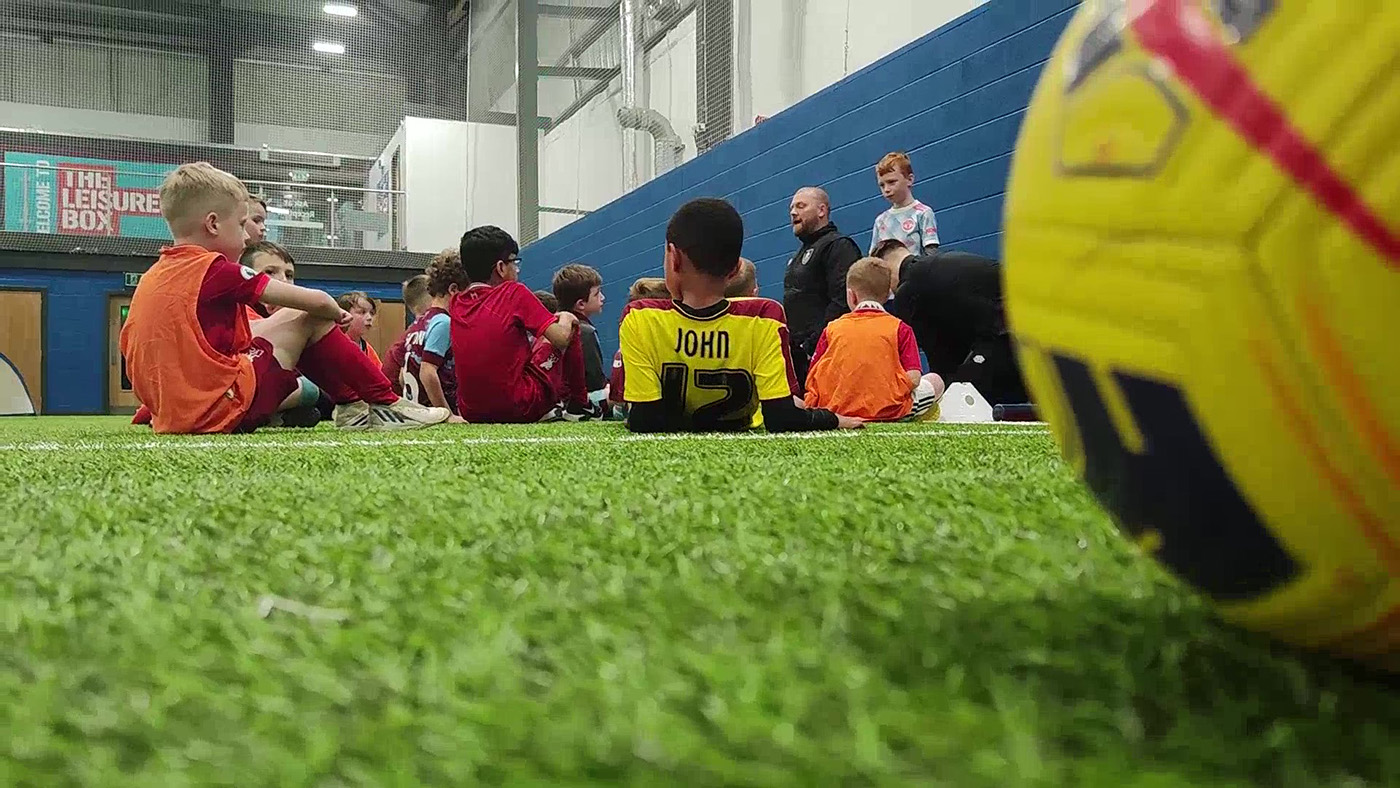 Coaching Opportunities - Lancashire FA