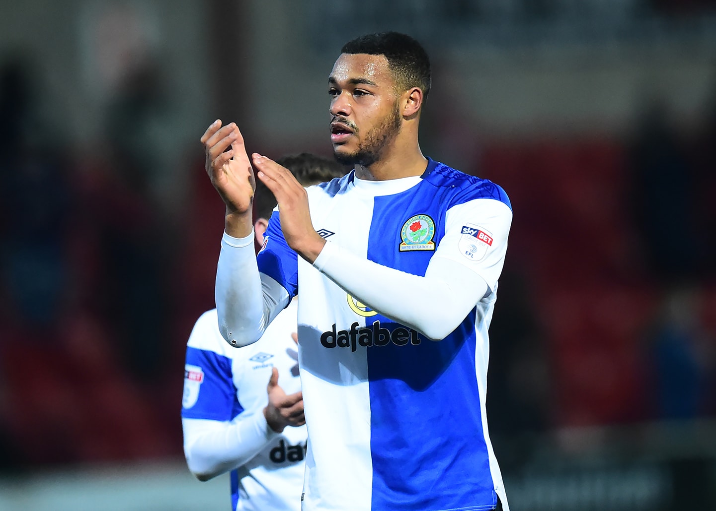 U23 Blackburn Rovers - Reading - Lancashire FA