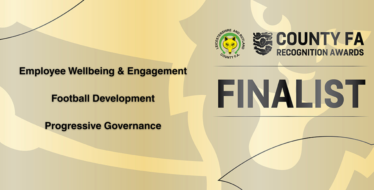 LRCFA SHORTLISTED FOR 3 COUNTY FA RECOGNITION AWARDS 2025 ...