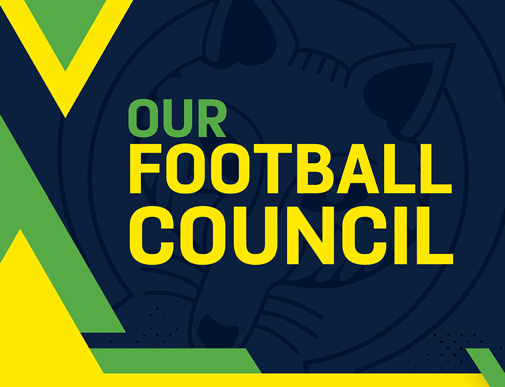 CFA Governance - Leicestershire & Rutland County FA
